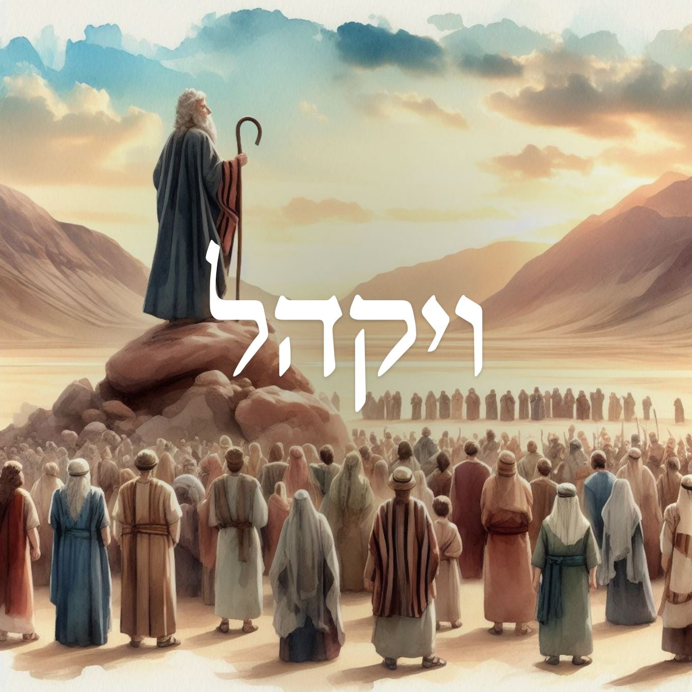 Parshat Vayakhel | Covenant & Conversation | The Rabbi Sacks Legacy