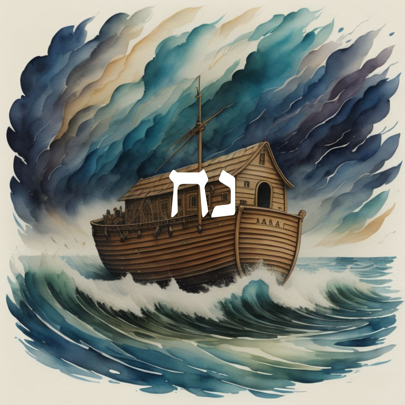 Parshat Noach | Covenant & Conversation | The Rabbi Sacks Legacy