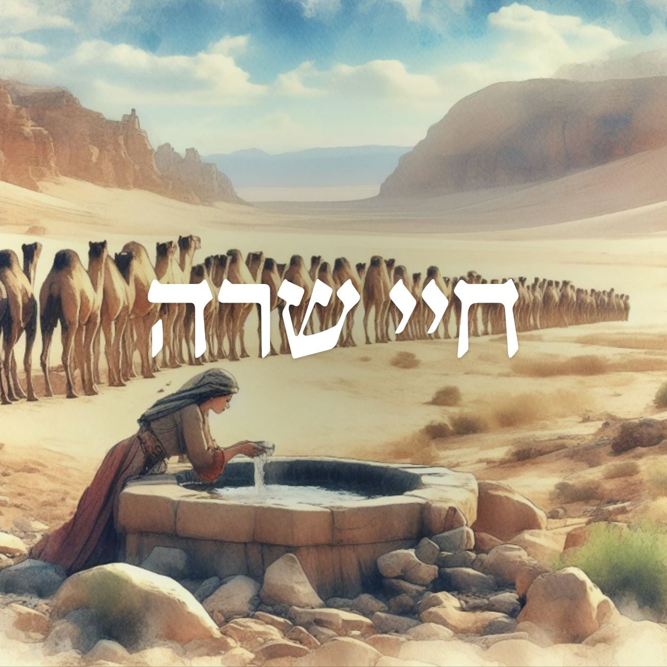 Parshat Jaié Sara | Covenant & Conversation | Rabbi Sacks | הרב זקס