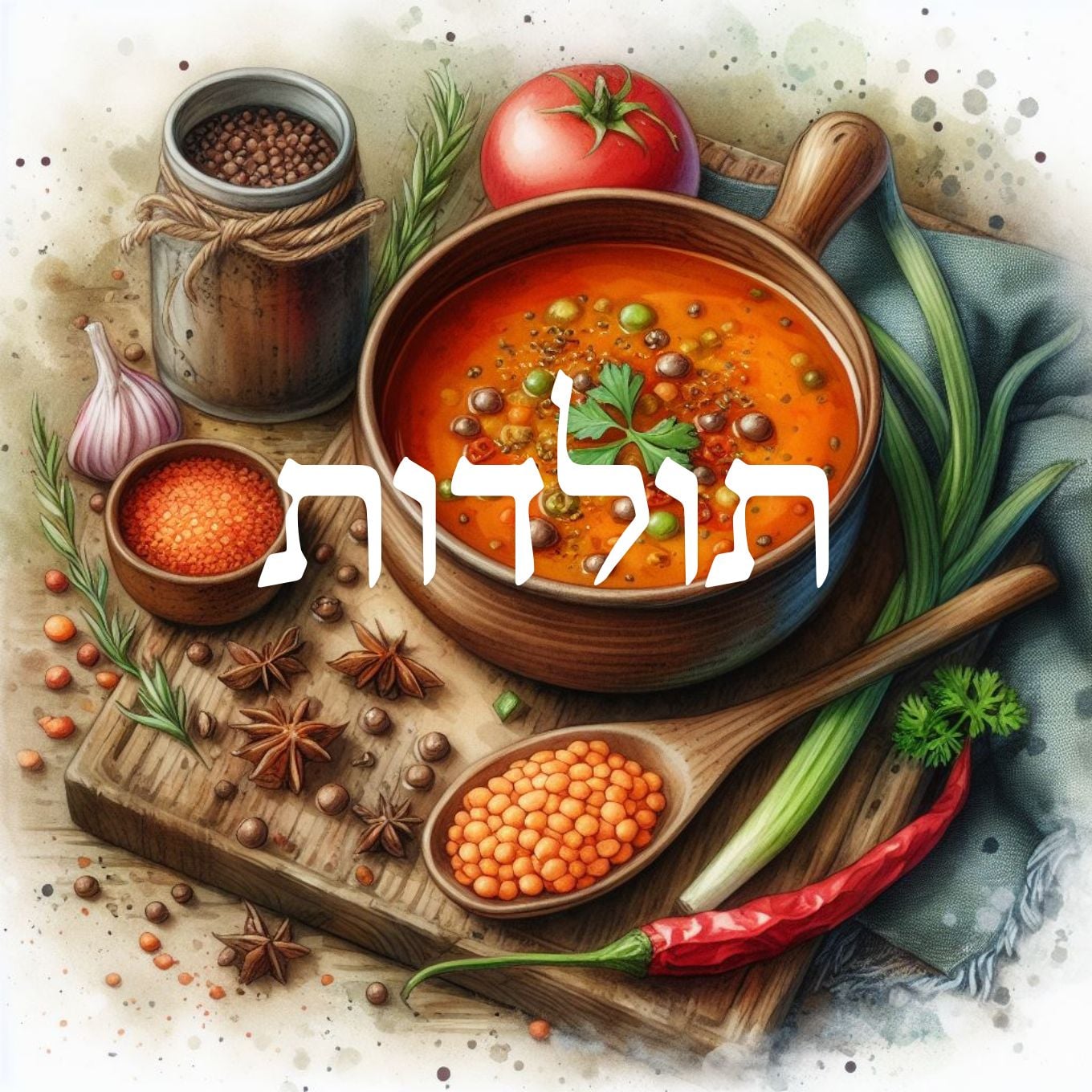 Parshat Toldot | Covenant & Conversation | The Rabbi Sacks Legacy