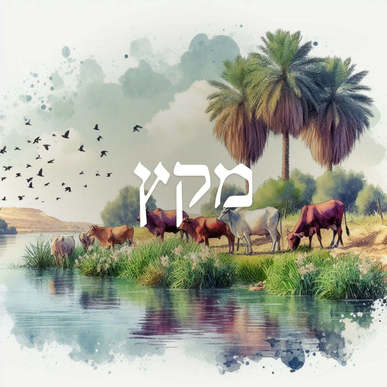 Parshat Miketz | Covenant & Conversation | The Rabbi Sacks Legacy