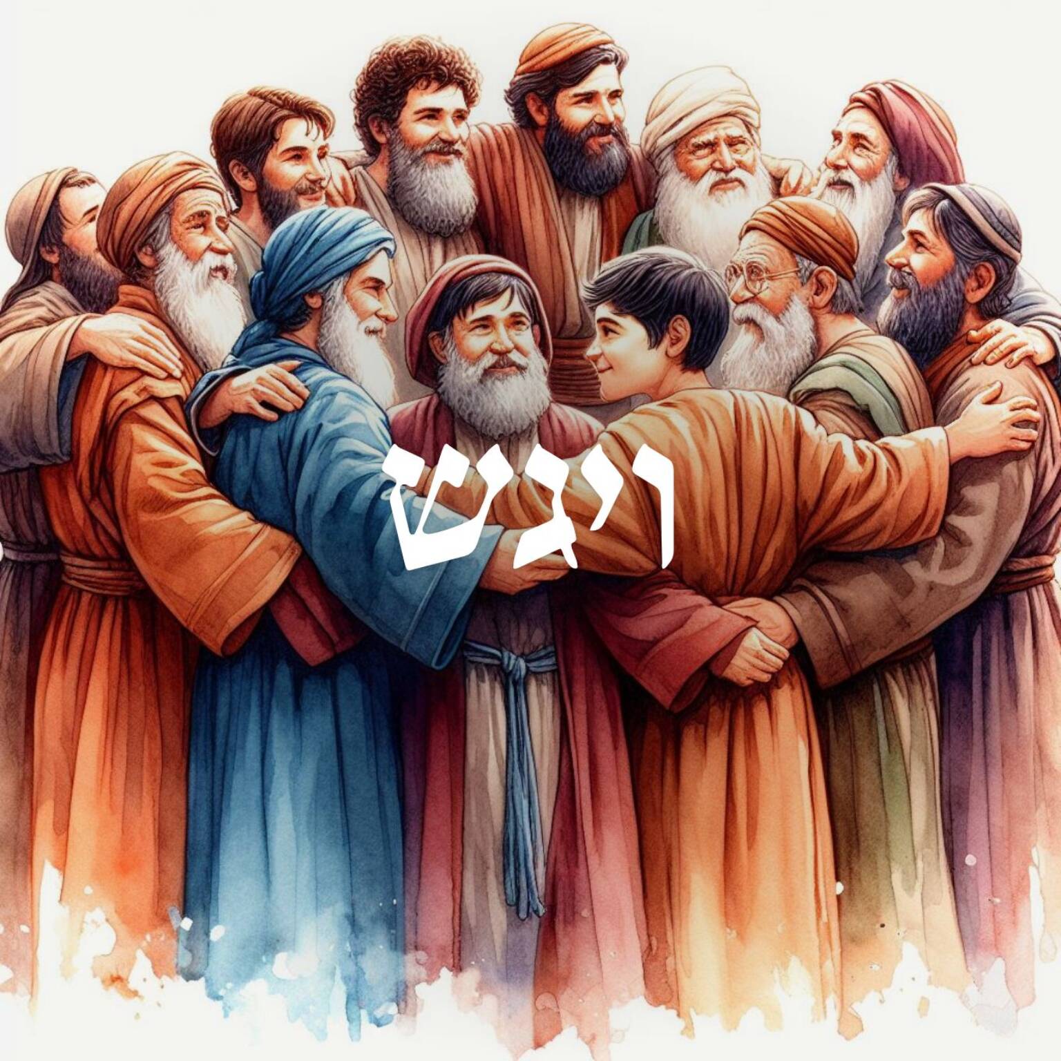 Parshat Vayigash | Covenant & Conversation | The Rabbi Sacks Legacy