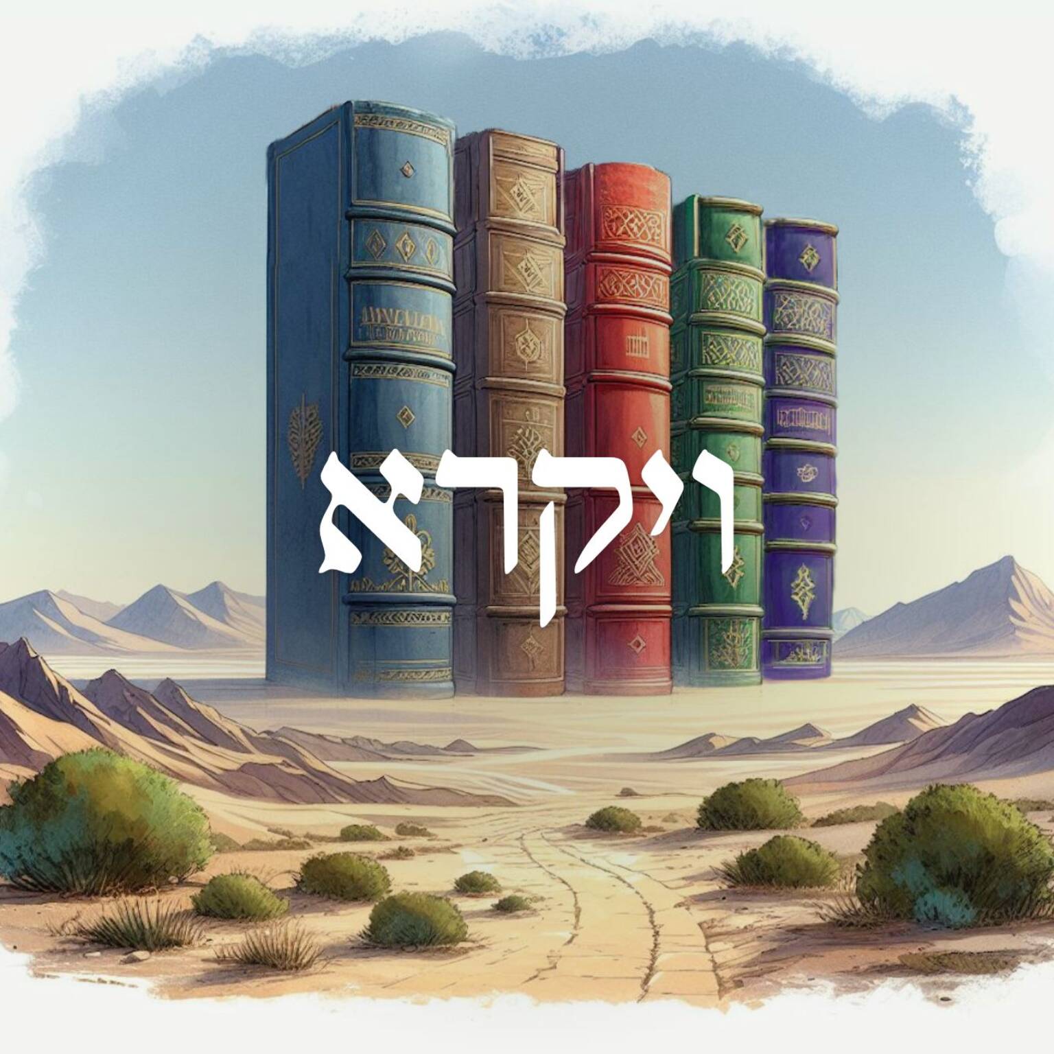 Parshat Vayikra | Covenant & Conversation | The Rabbi Sacks Legacy
