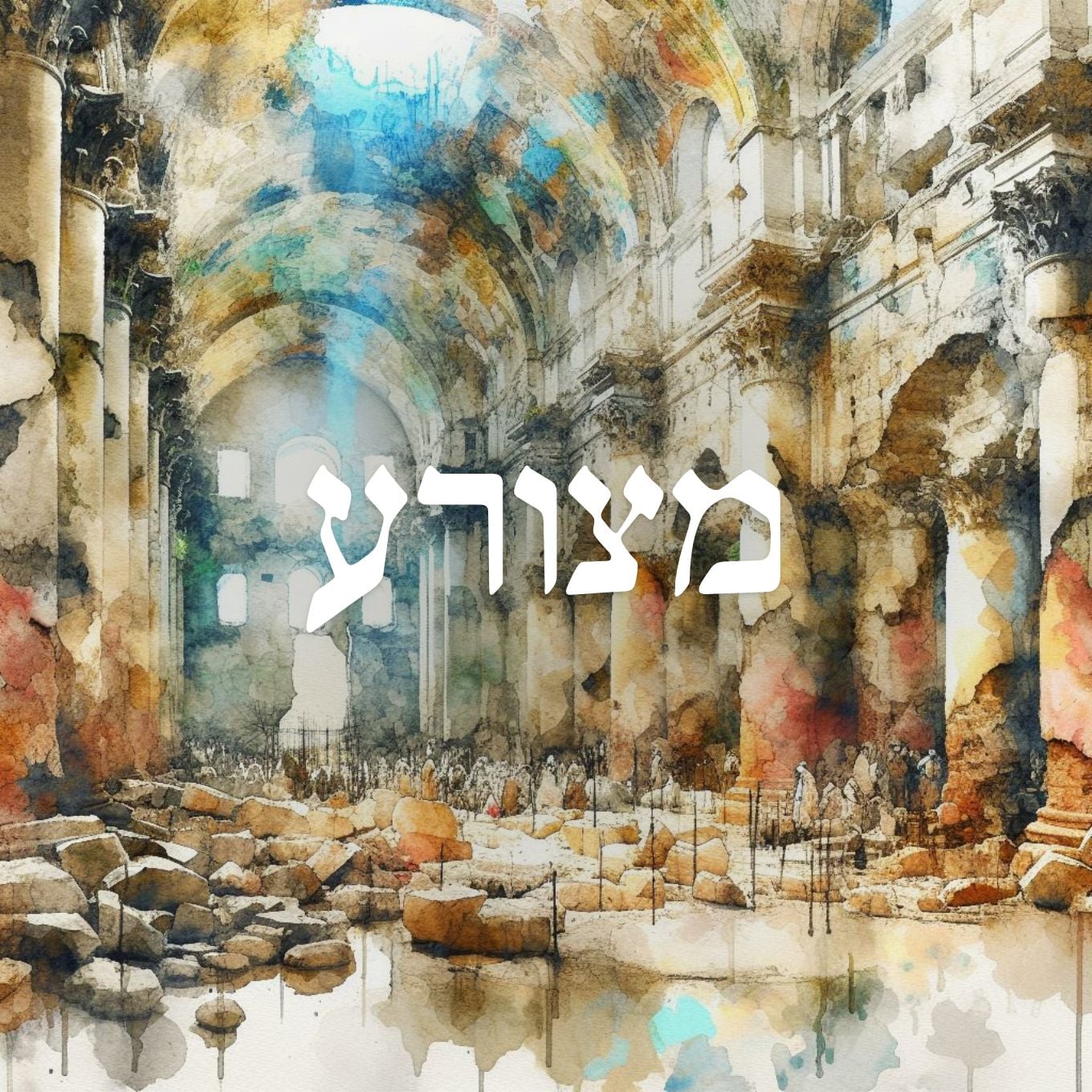 Parshat Metzora | Covenant & Conversation | The Rabbi Sacks Legacy