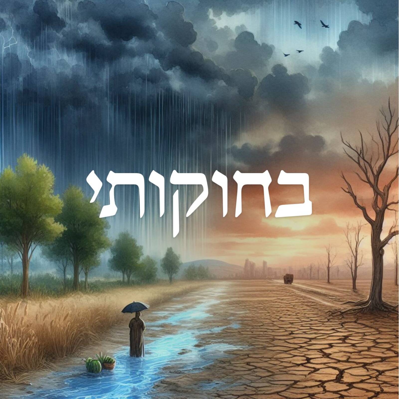 Parshat Bechukotai | Covenant & Conversation | The Rabbi Sacks Legacy