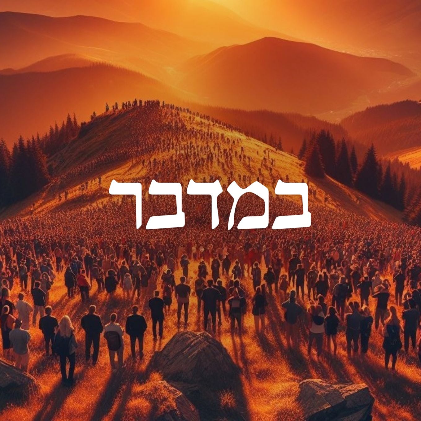 Parshat Bamidbar | Covenant & Conversation | The Rabbi Sacks Legacy