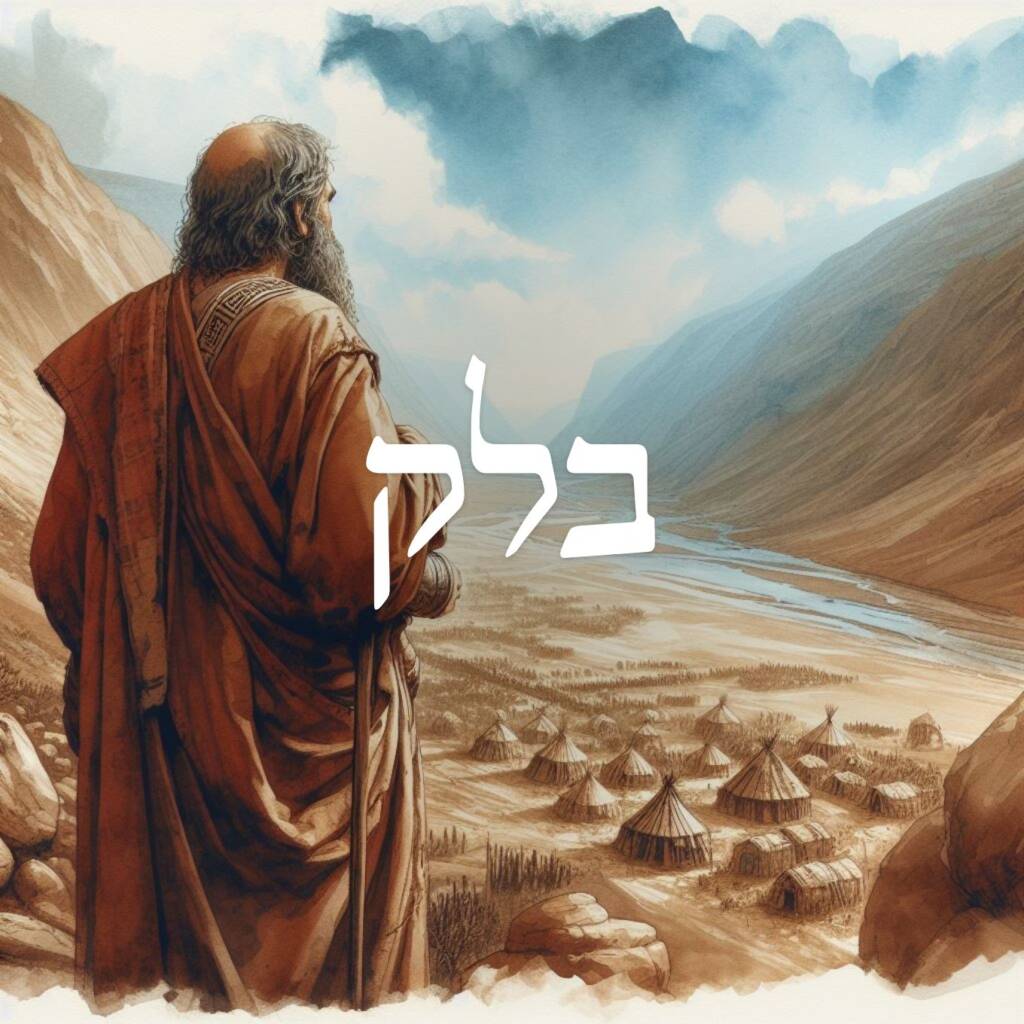 Parshat Balak | Covenant & Conversation | The Rabbi Sacks Legacy