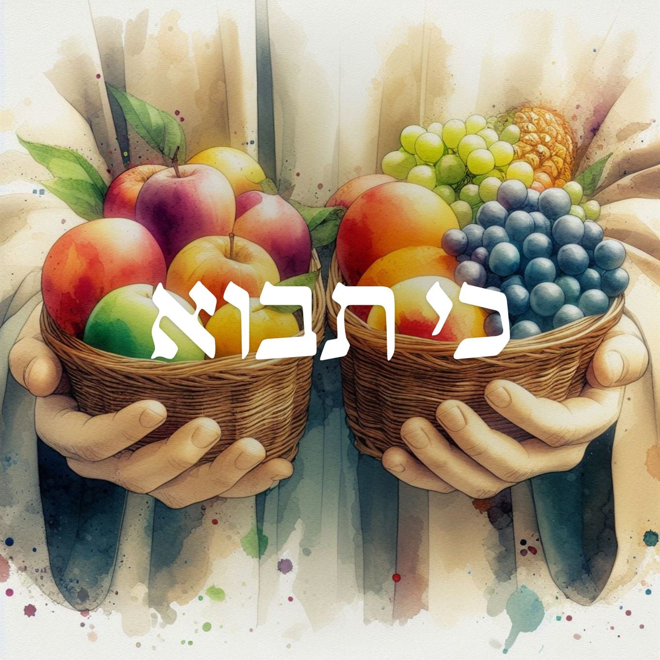 Parshat Ki Tavo | Covenant & Conversation | The Rabbi Sacks Legacy