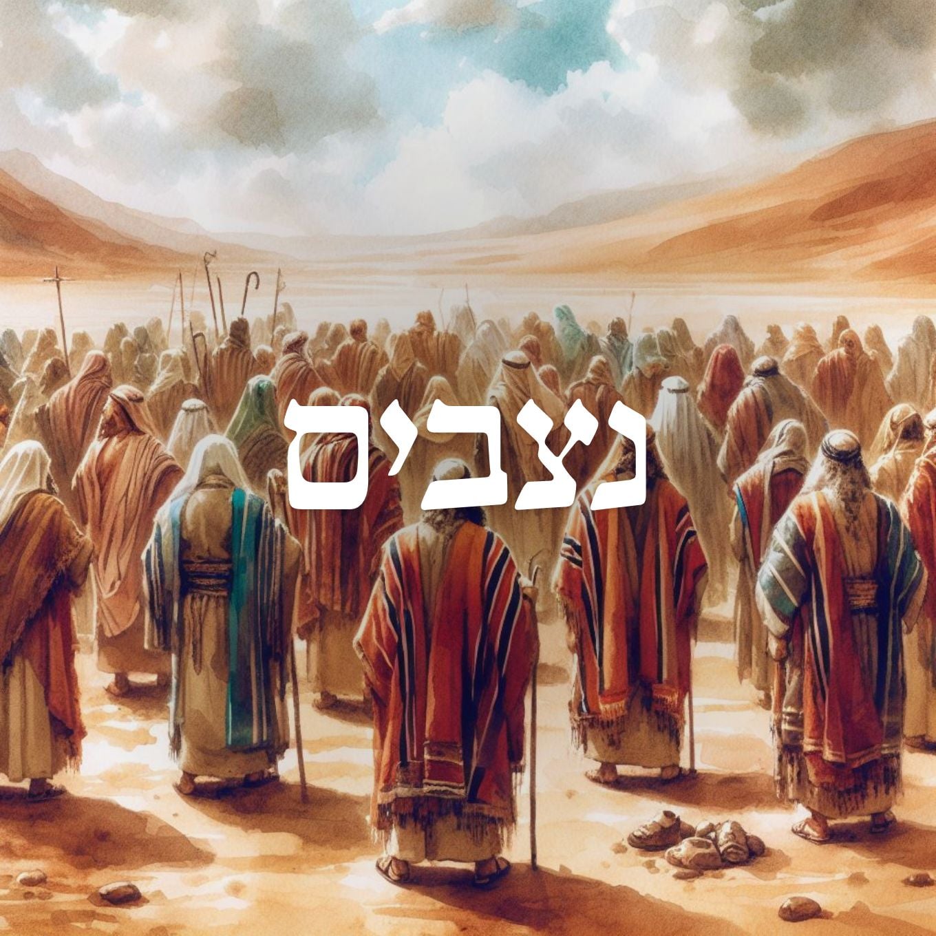 Parshat Nitzavim | Covenant & Conversation | The Rabbi Sacks Legacy