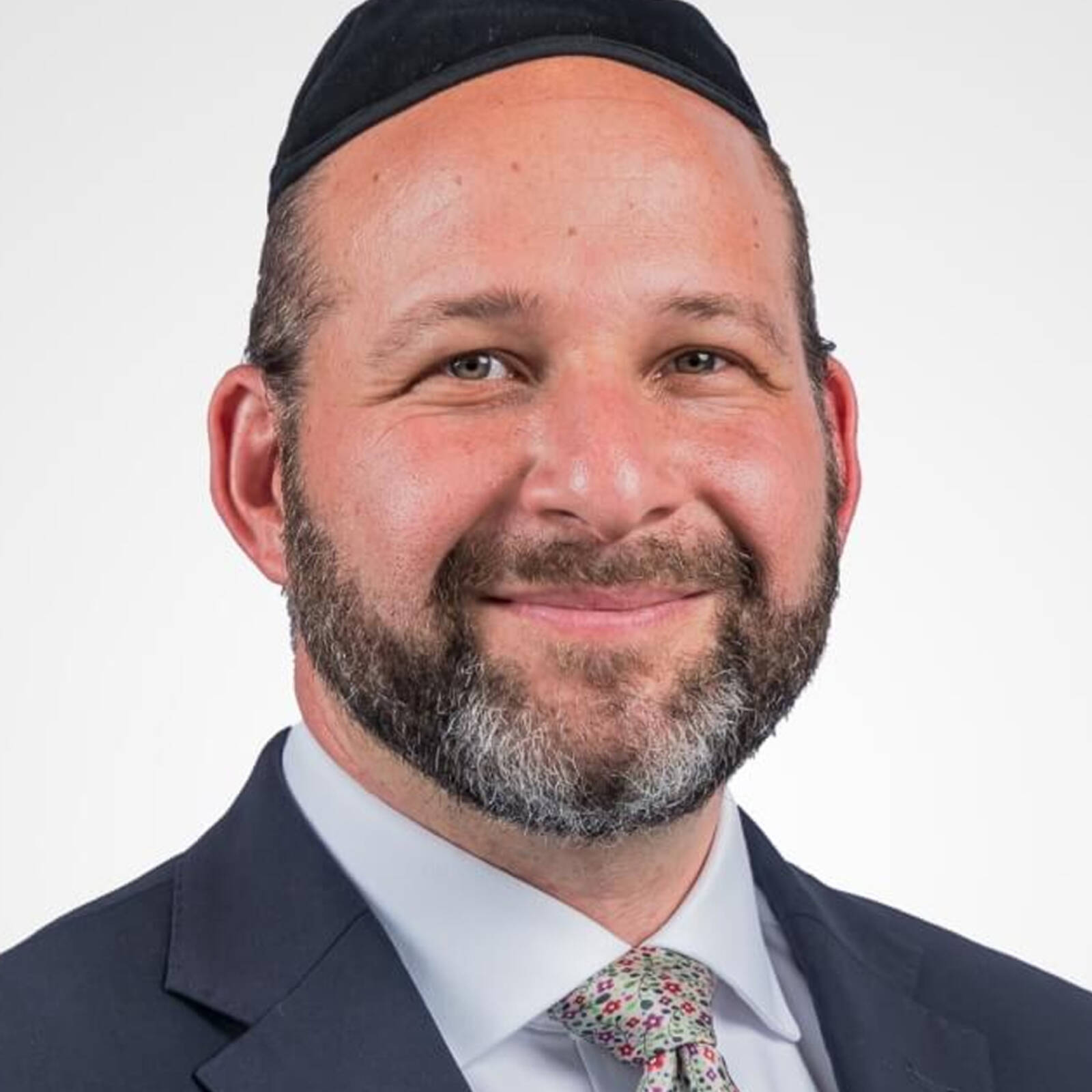 The Second Cohort | The Rabbi Sacks Legacy