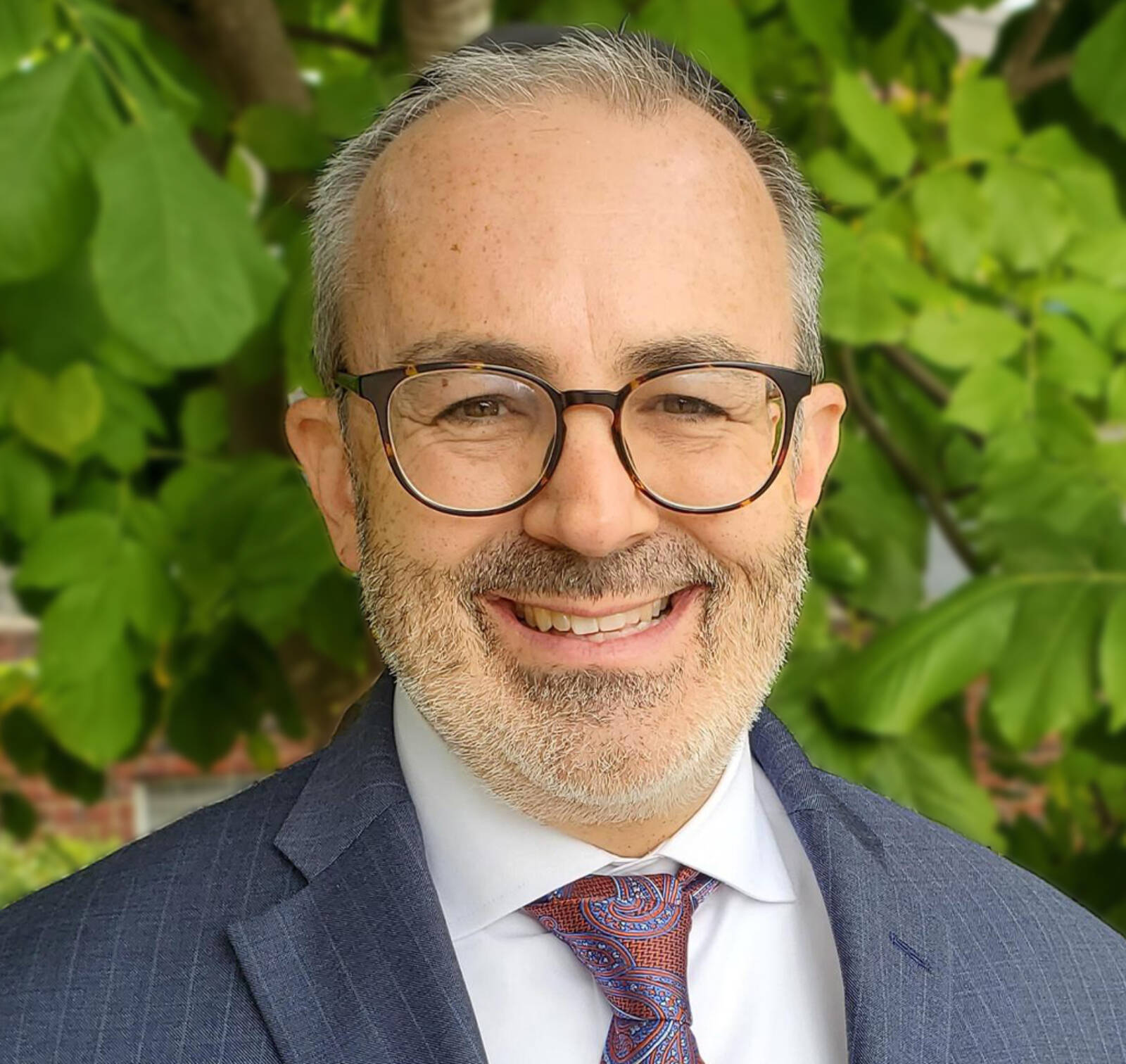 Rabbi Jonathan Knapp | The Rabbi Sacks Legacy