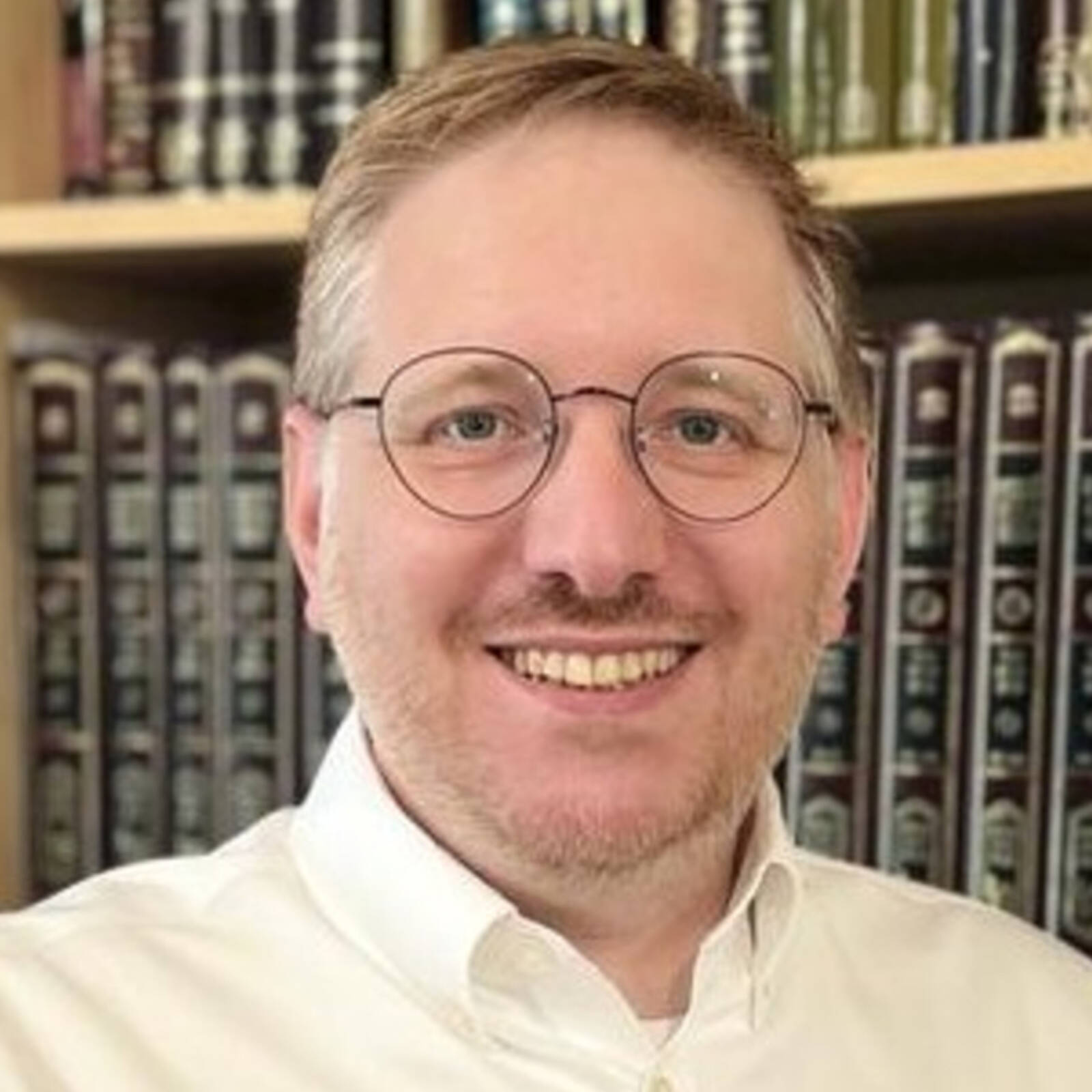 The Second Cohort | The Rabbi Sacks Legacy