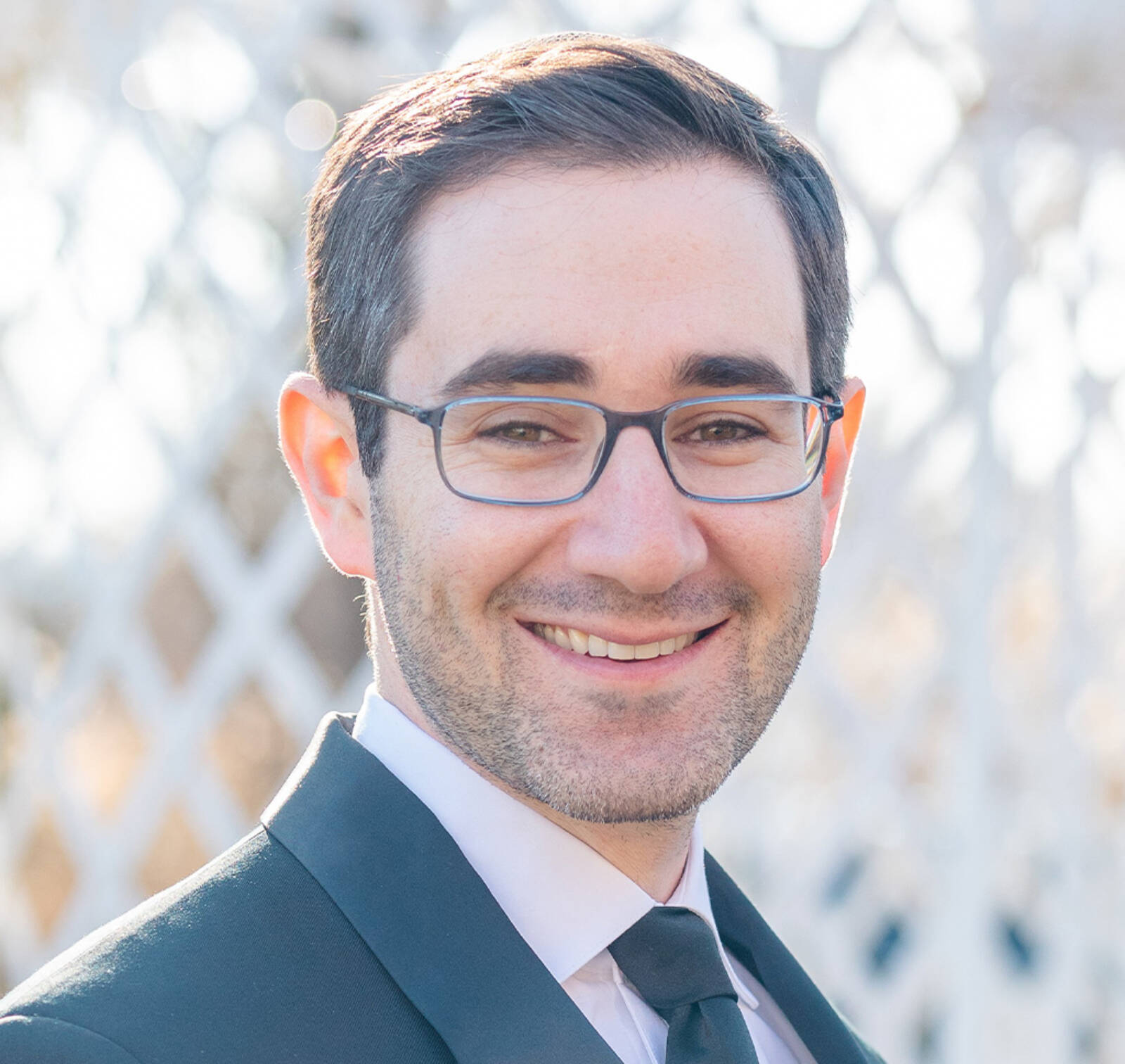 Daniel Bonner | The Rabbi Sacks Legacy