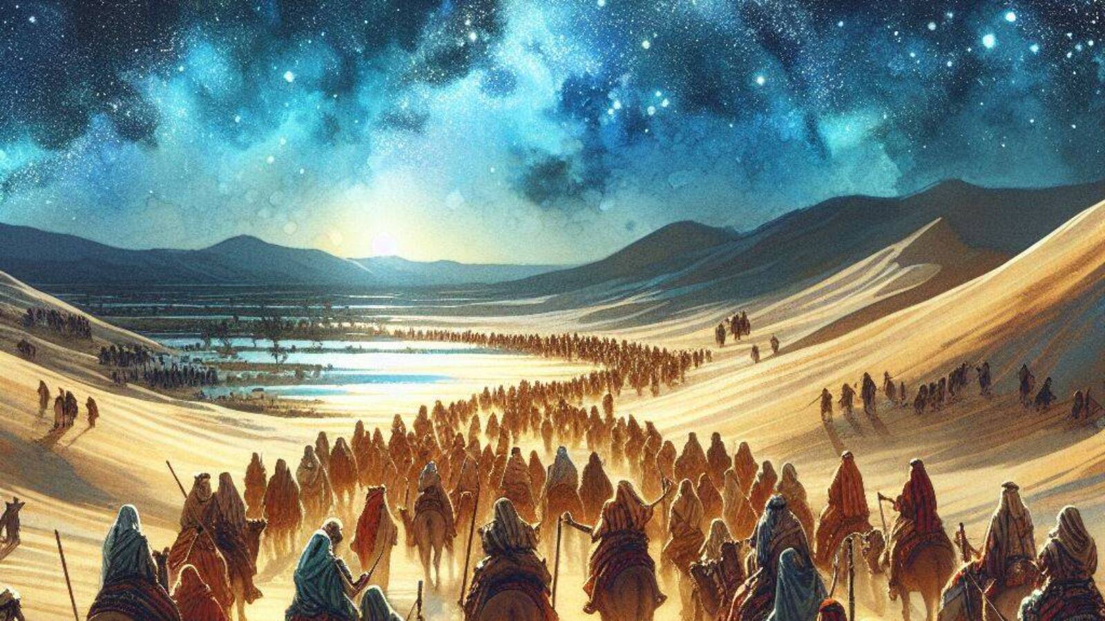 Passover-Pesach | The Rabbi Sacks Legacy