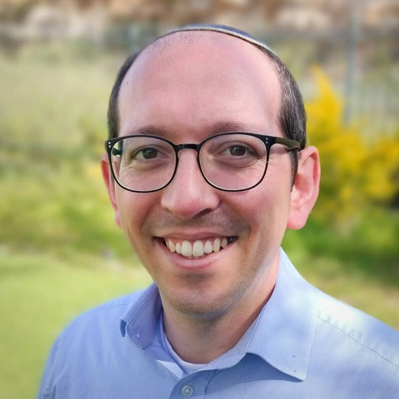 The Second Cohort | The Rabbi Sacks Legacy