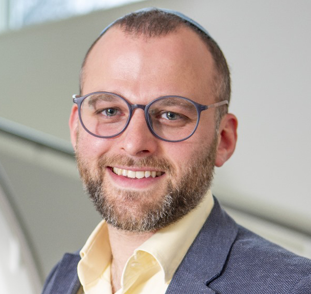 Rabbi Matt Marks | The Rabbi Sacks Legacy