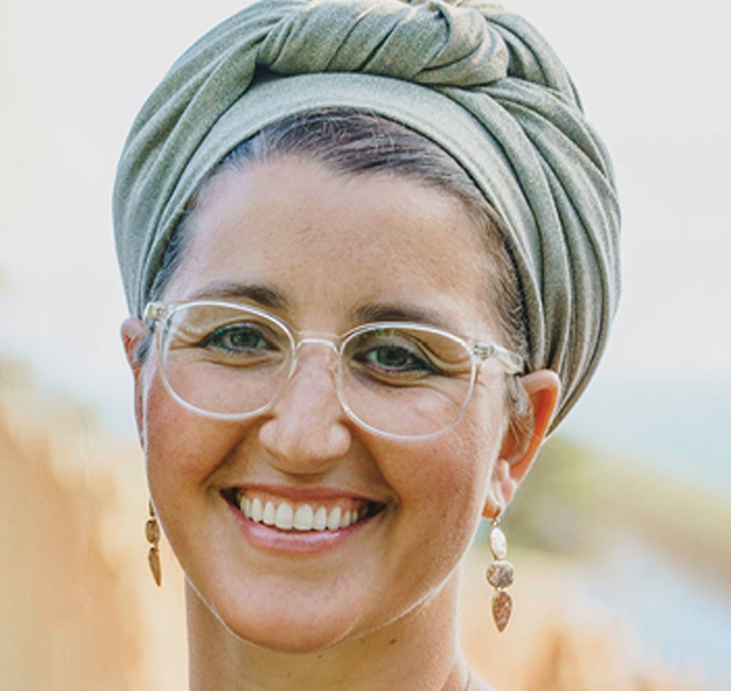 Dr. Yosefa Fogel Wruble | The Rabbi Sacks Legacy