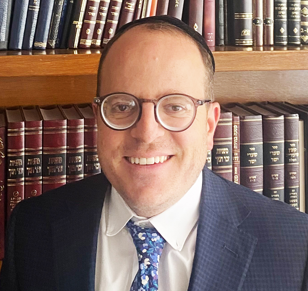 Rabbi Dr Isaac Sitt | The Rabbi Sacks Legacy