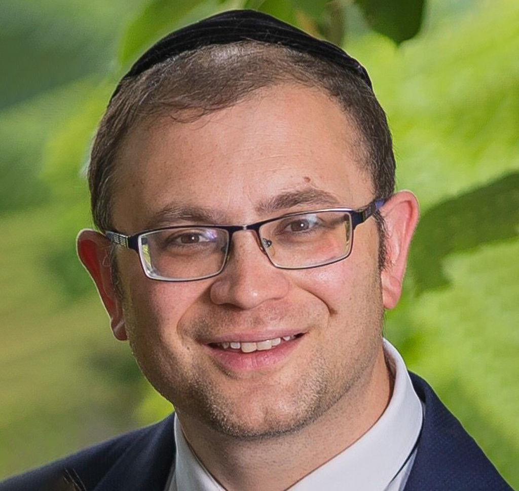 Rabbi Anthony Knopf | The Rabbi Sacks Legacy