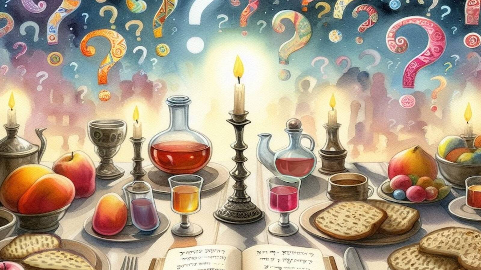 Passover 2026 | The Rabbi Sacks Legacy