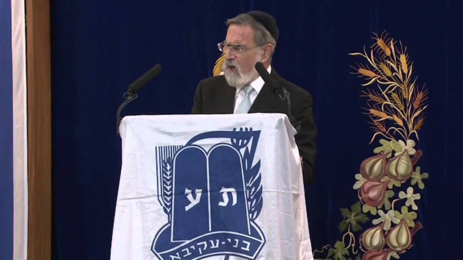 Rabbi Sacks on Israel: The Home of Hope | The Rabbi Sacks Legacy