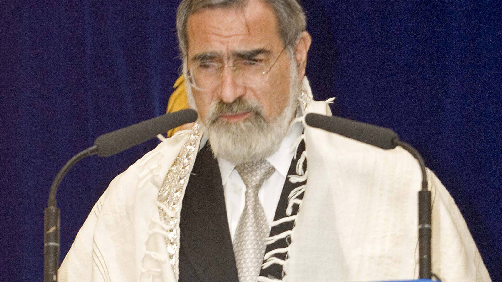 Rabbi Sacks on Israel: The Home of Hope | The Rabbi Sacks Legacy