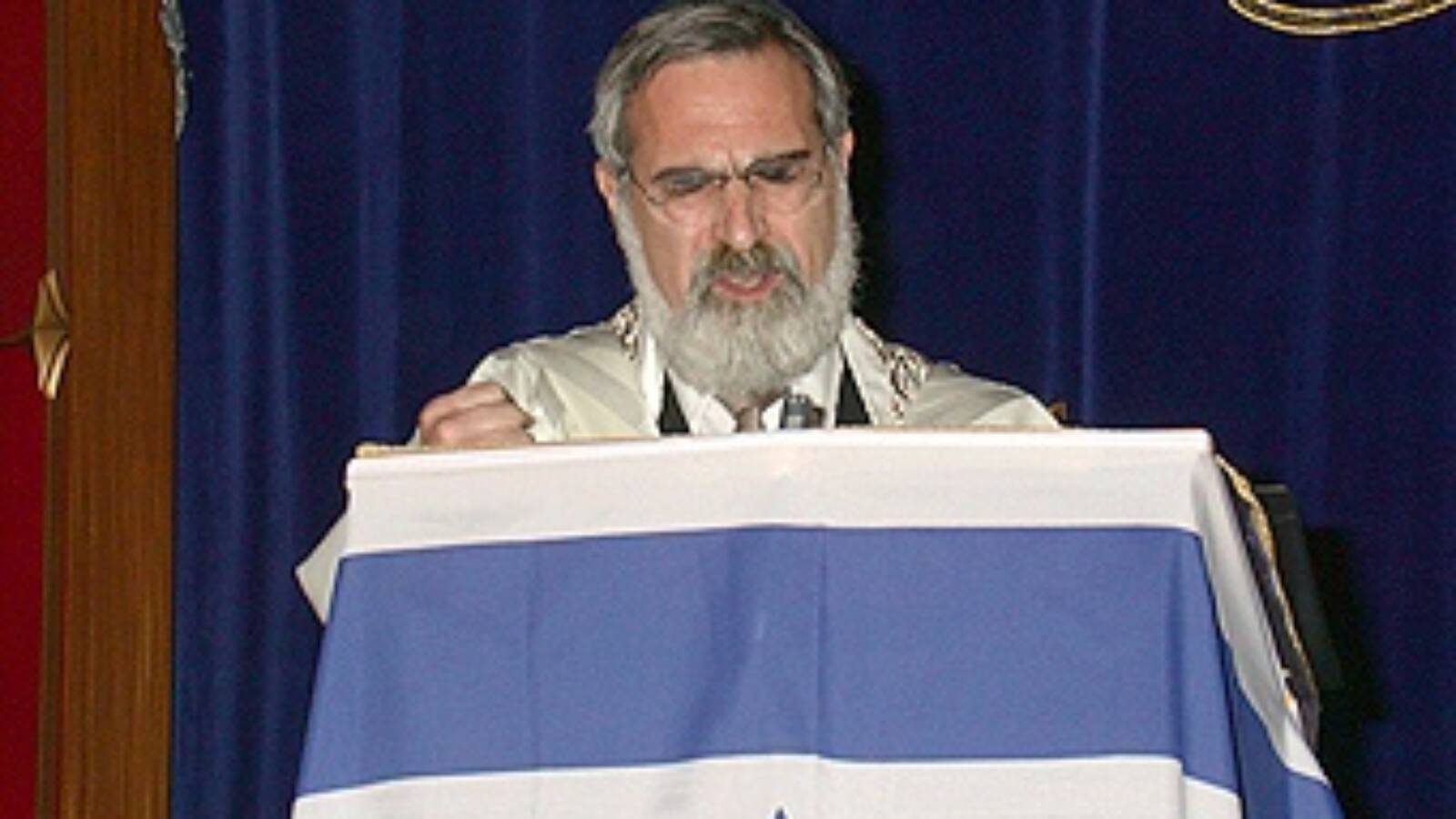 Rabbi Sacks on Israel: The Home of Hope | The Rabbi Sacks Legacy