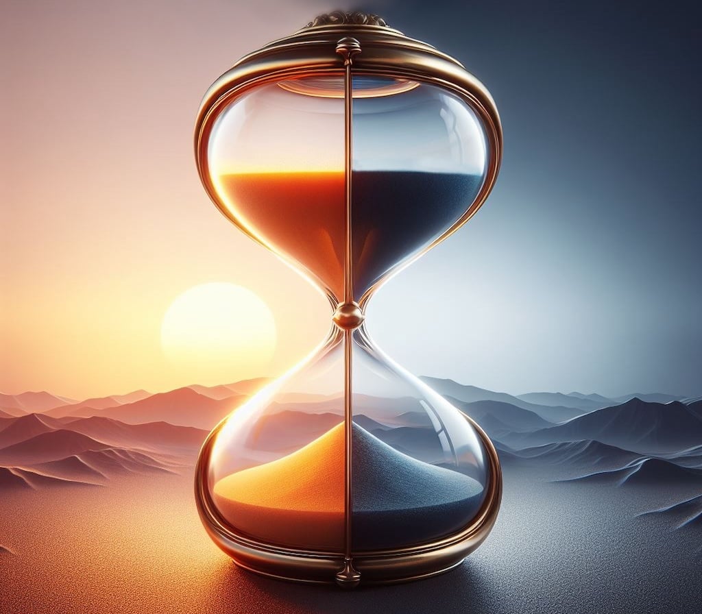 The Duality of Jewish Time | Emor | Covenant & Conversation Family Edition | The Rabbi Sacks Legacy