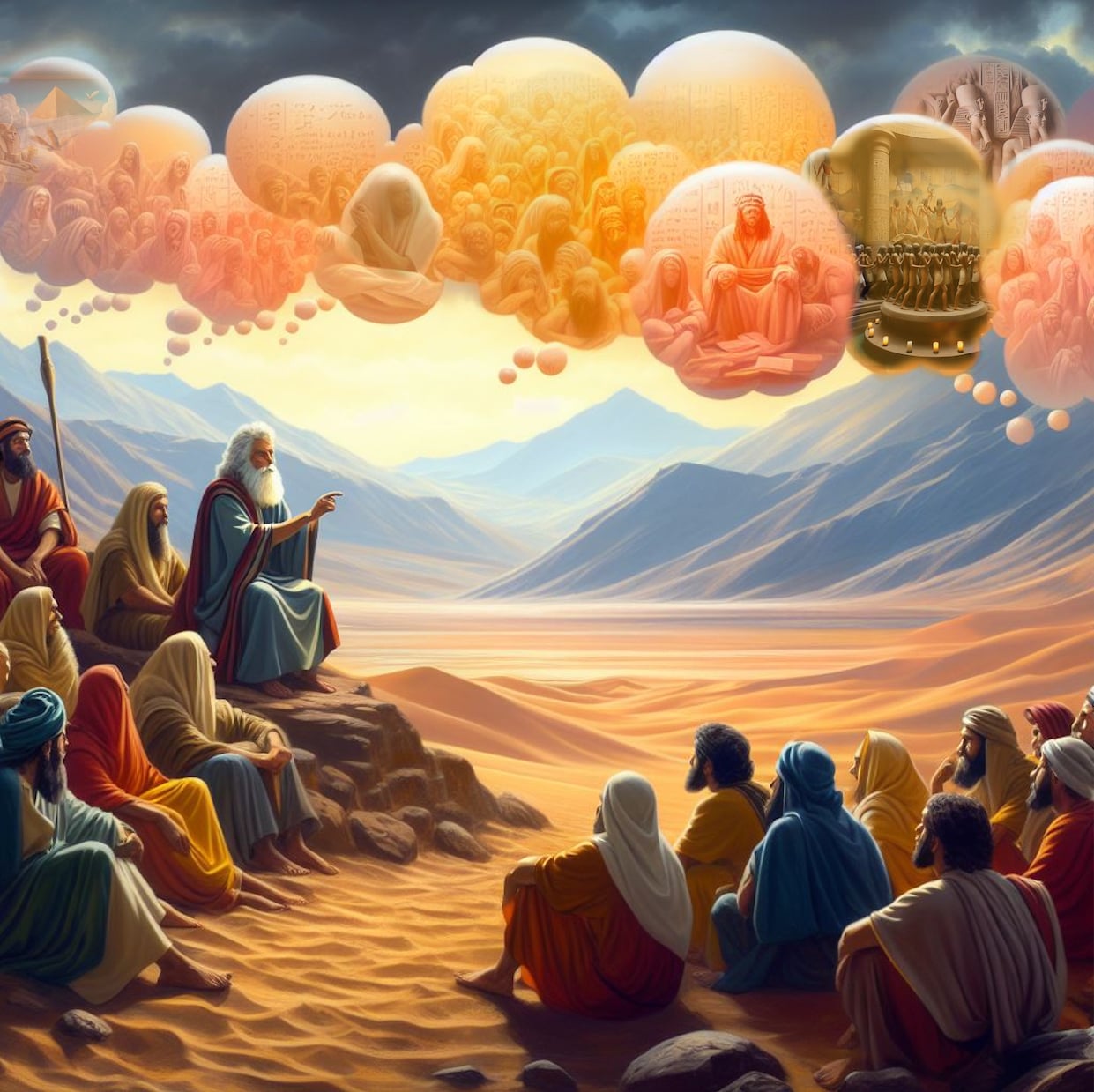 Minority Rights | Behar | Covenant & Conversation | The Rabbi Sacks Legacy