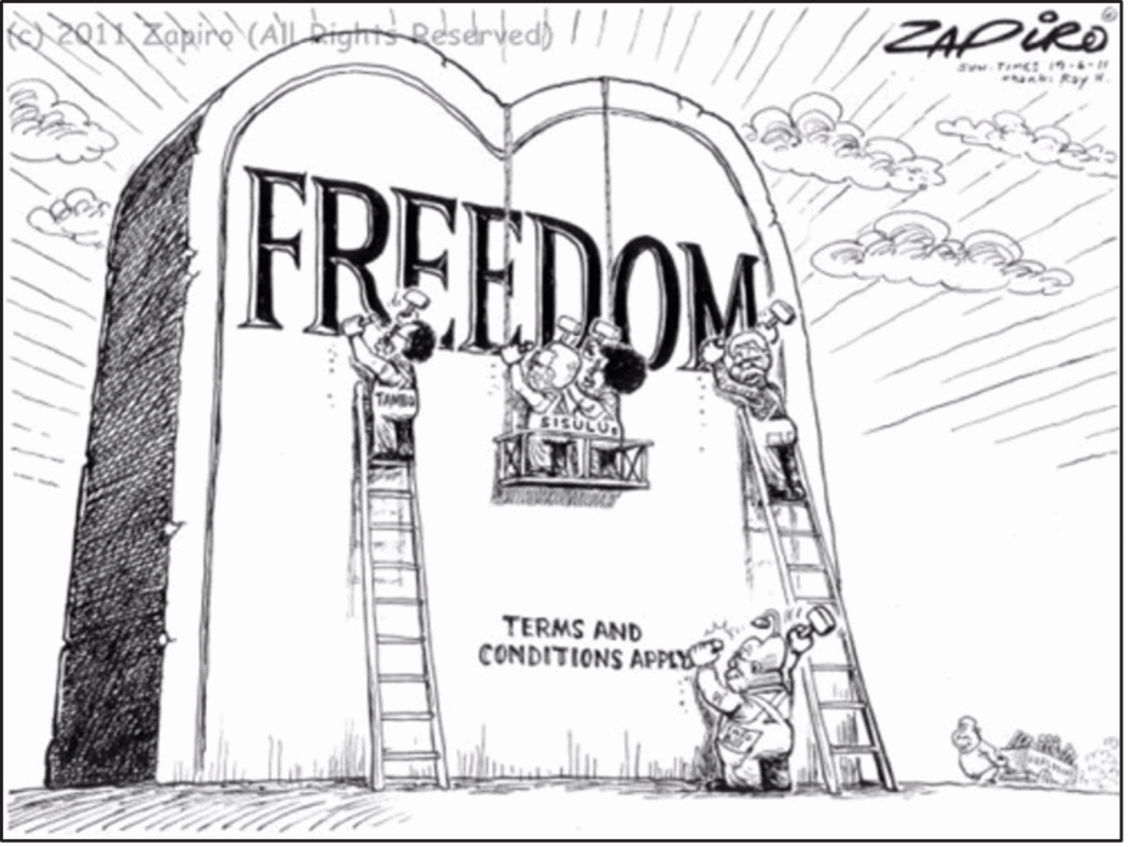 What is True Freedom? | The Rabbi Sacks Legacy