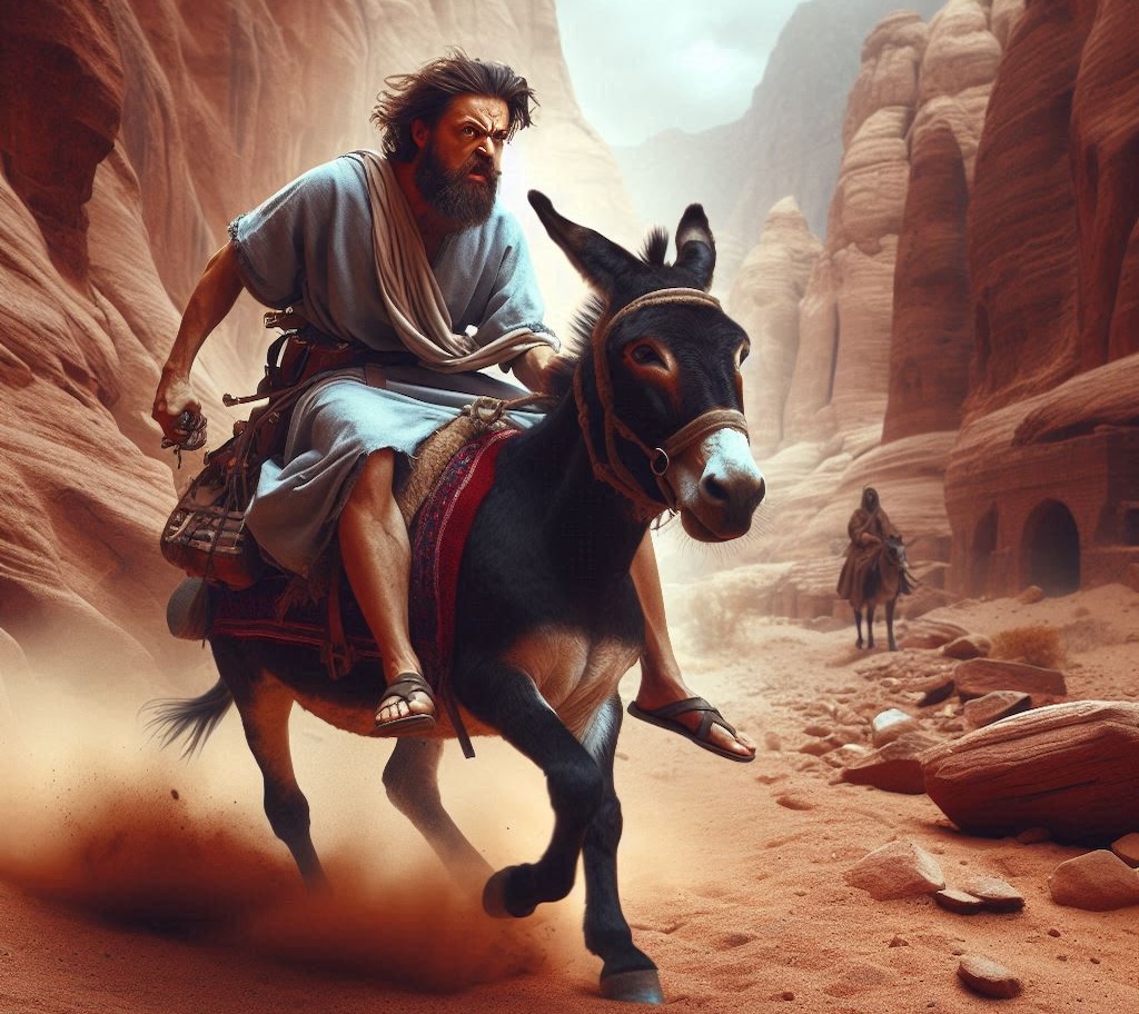 A People That Dwells Alone? | Balak | Covenant & Conversation Family ...