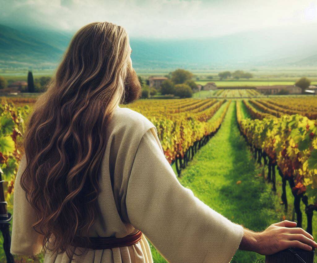 The Nazirite | Naso | Covenant & Conversation | The Rabbi Sacks Legacy