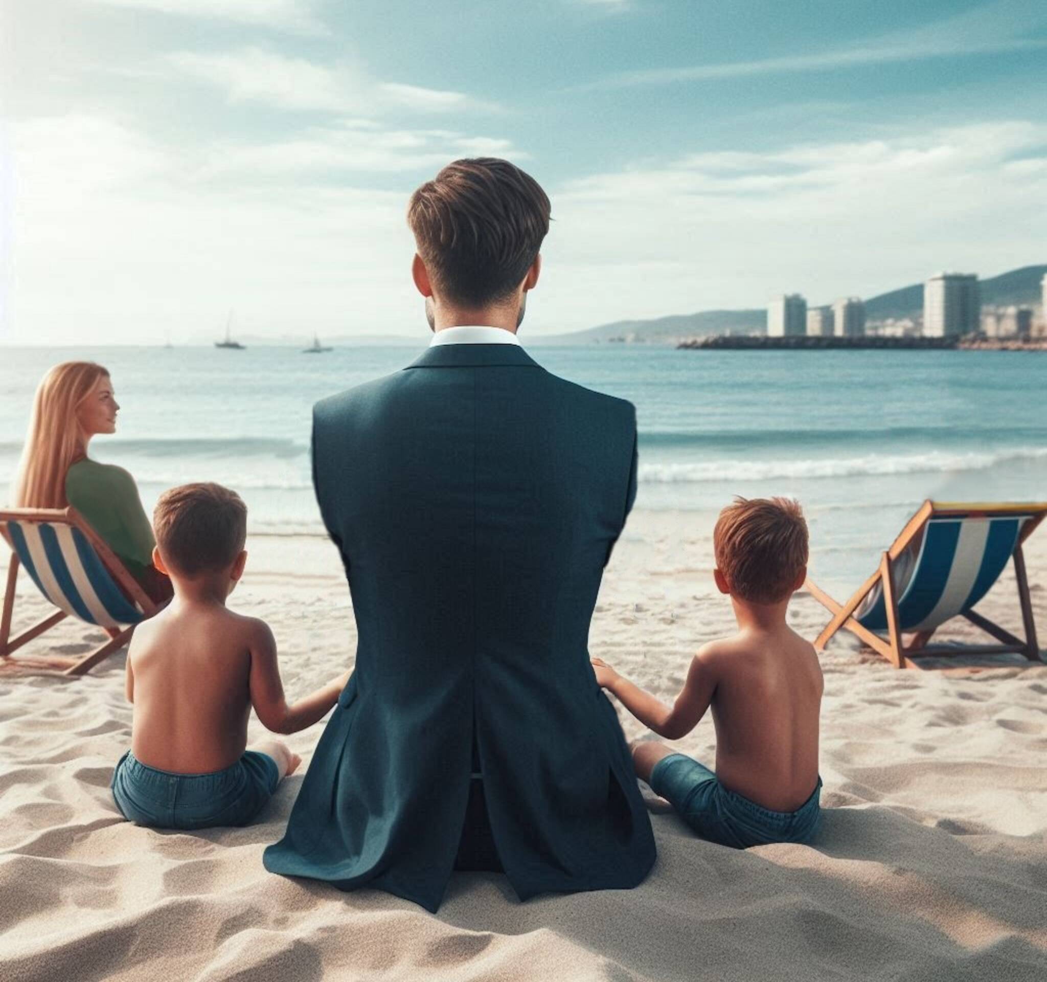 What Made Joshua and Caleb Different? | Shelach Lecha | Covenant & Conversation Family Edition ...