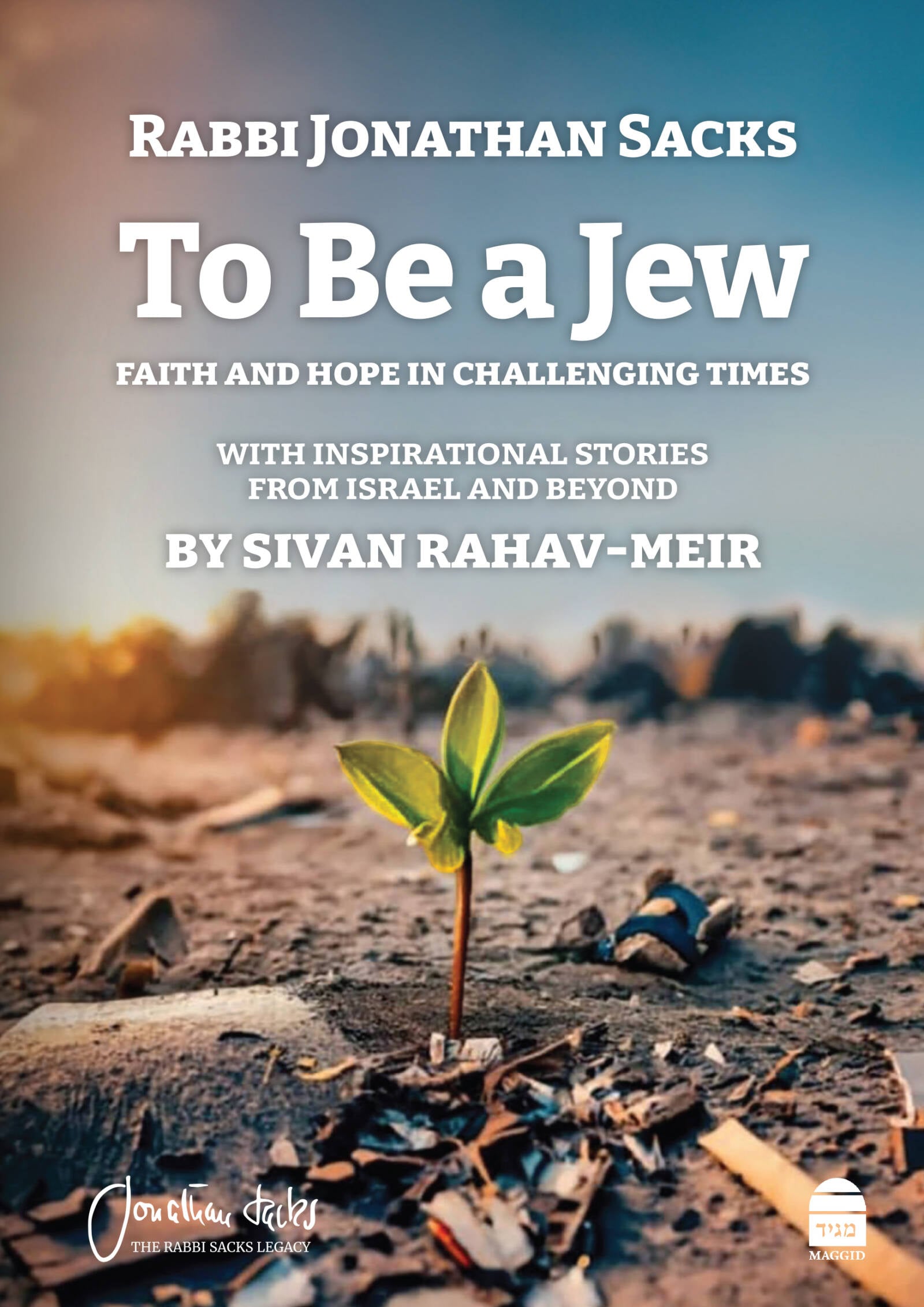 To Heal the Heart: Faith and Comfort in a Time of Crisis