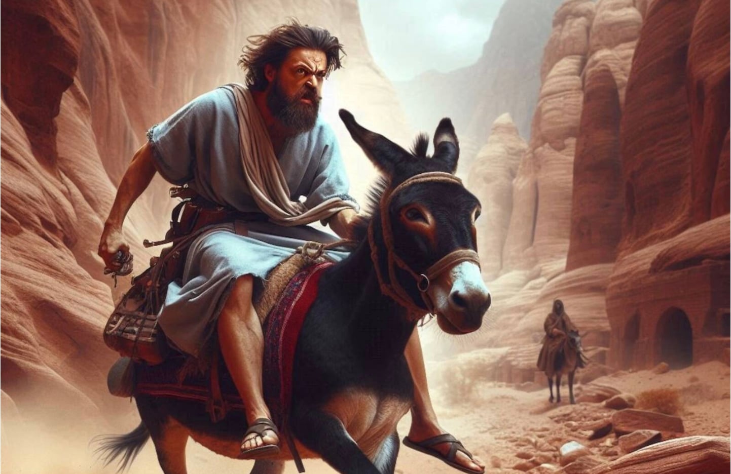 ¿Un pueblo que vive solo? | Balak | Covenant & Conversation | The Rabbi ...