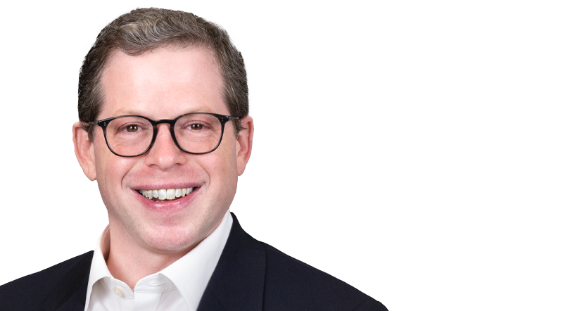 Max Karpel | The Rabbi Sacks Legacy