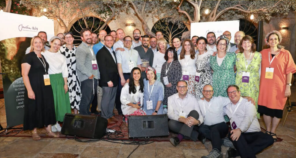 Graduation Day for the First Cohort | The Rabbi Sacks Legacy