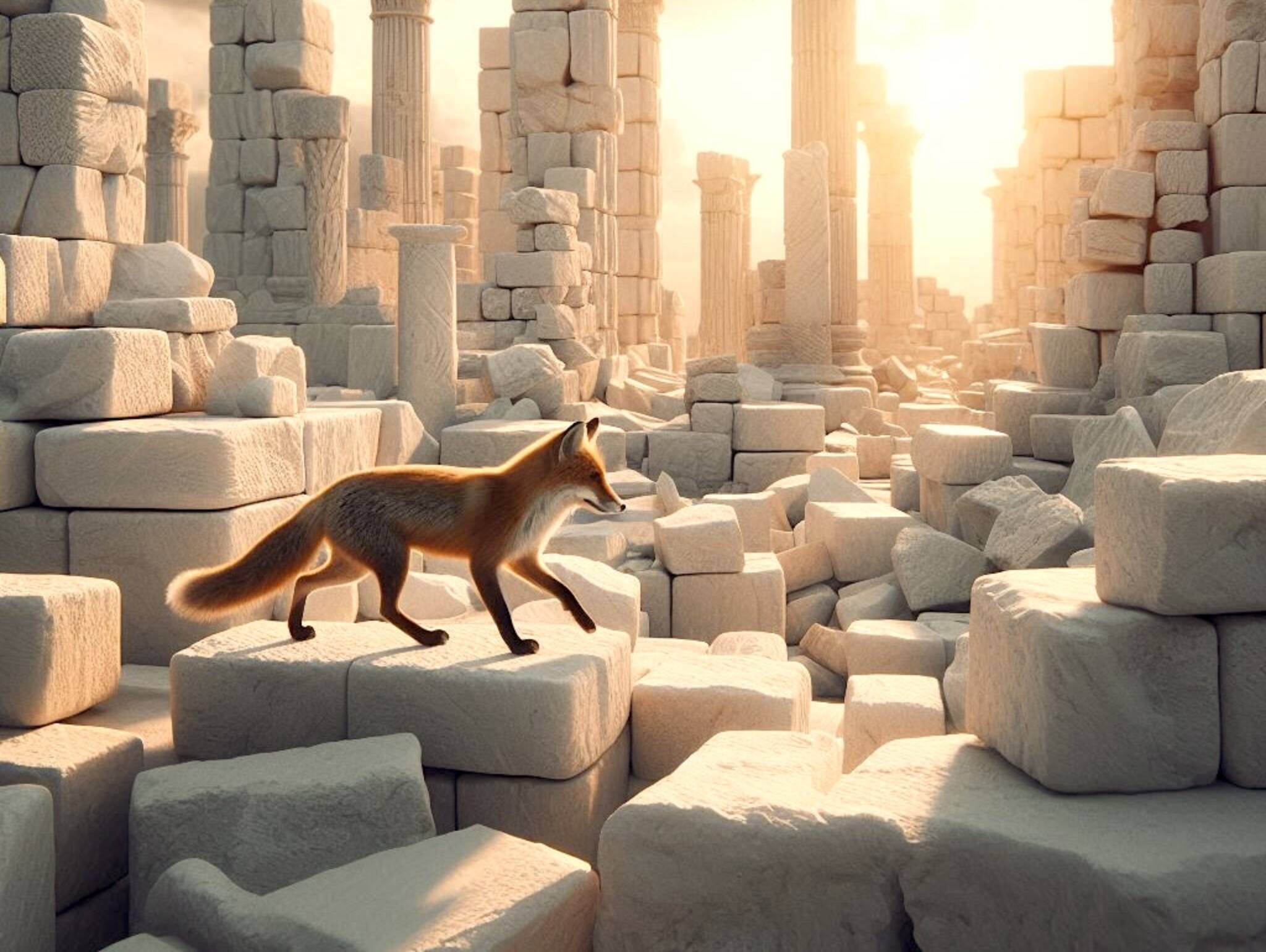 The Power of Hope – A Thought for Tisha b’Av | The Rabbi Sacks Legacy