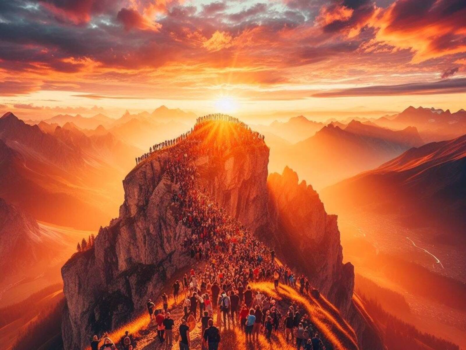 A Tiny, Treasured People | Va’etchanan | Covenant & Conversation Family ...