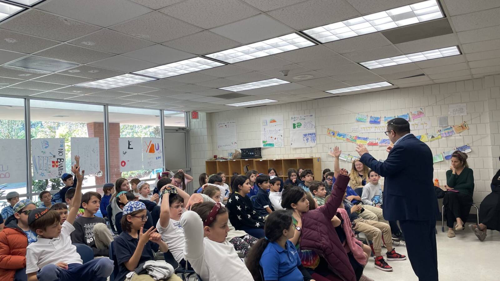 Rabbi Dr. Jeremy Bruce | The Rabbi Sacks Legacy