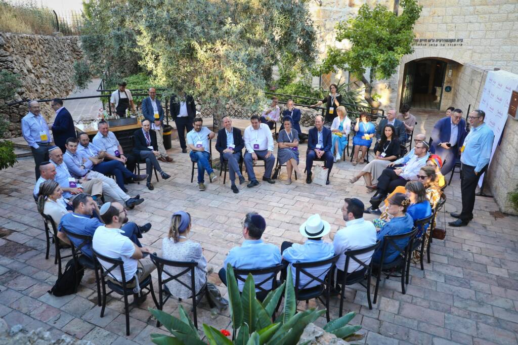 The Third Cohort | The Rabbi Sacks Legacy