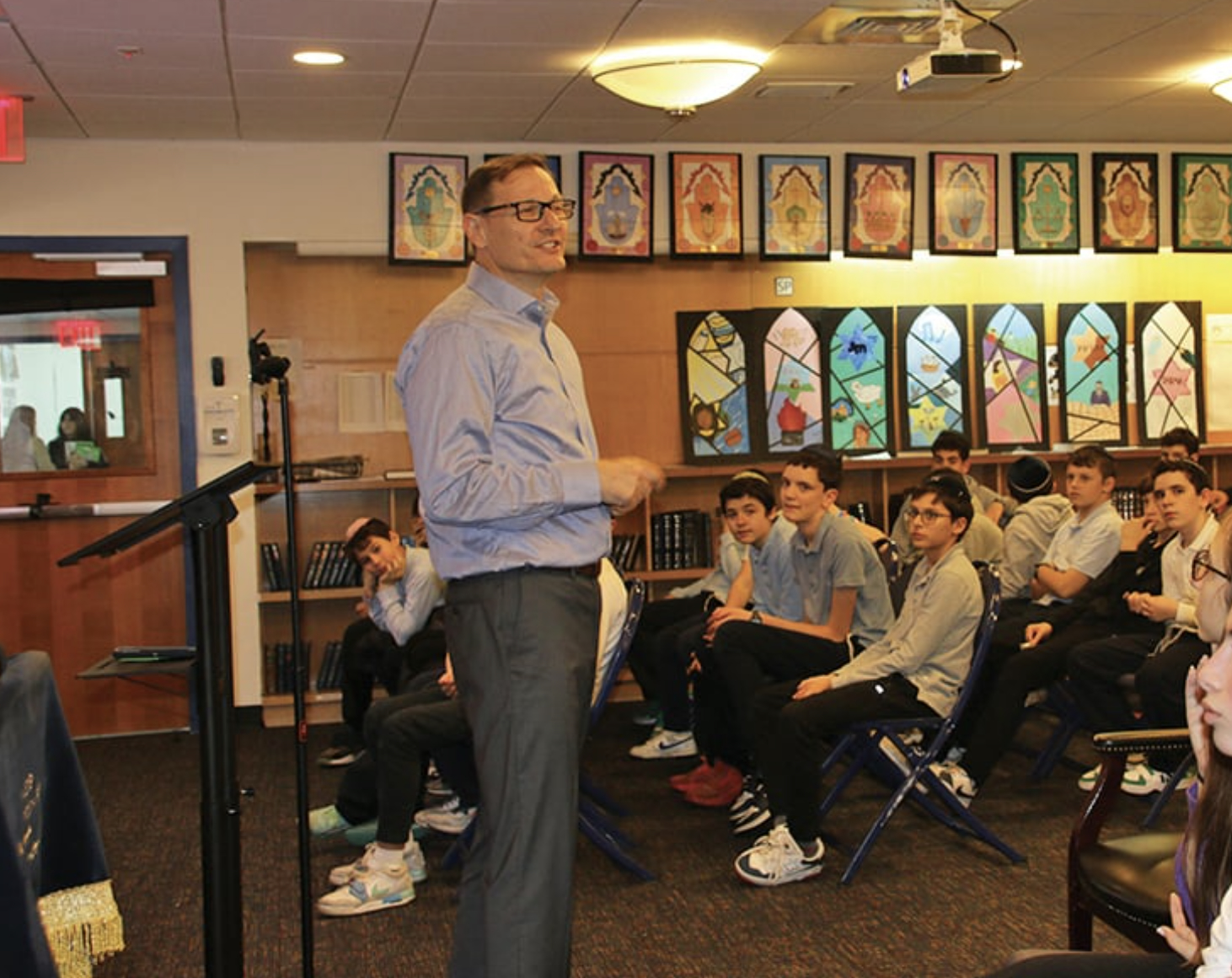 Rabbi Dr. Daniel Rose | The Rabbi Sacks Legacy