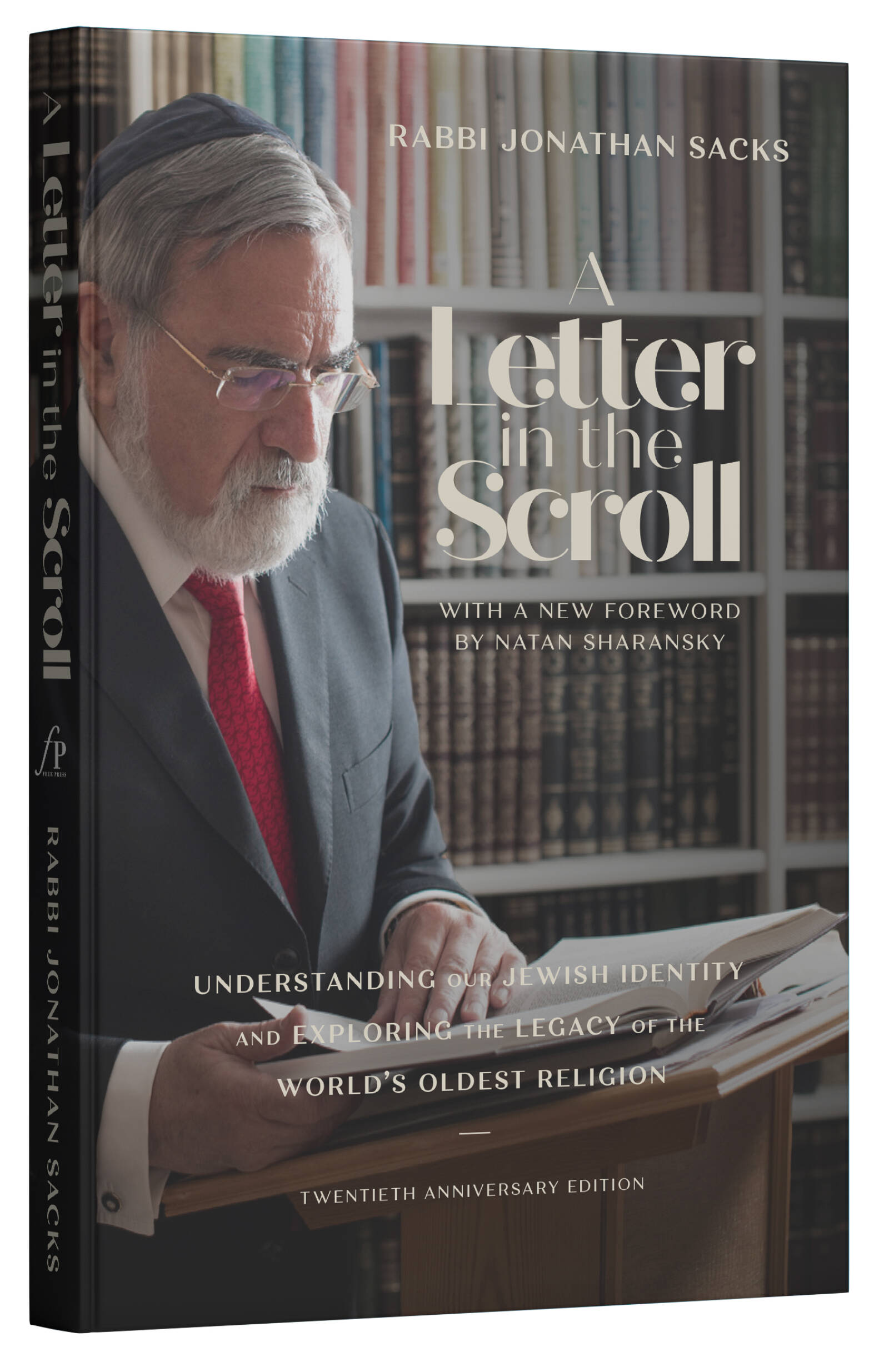 Rabbi Lord Jonathan Sacks | הרב יונתן זקס | Official Website