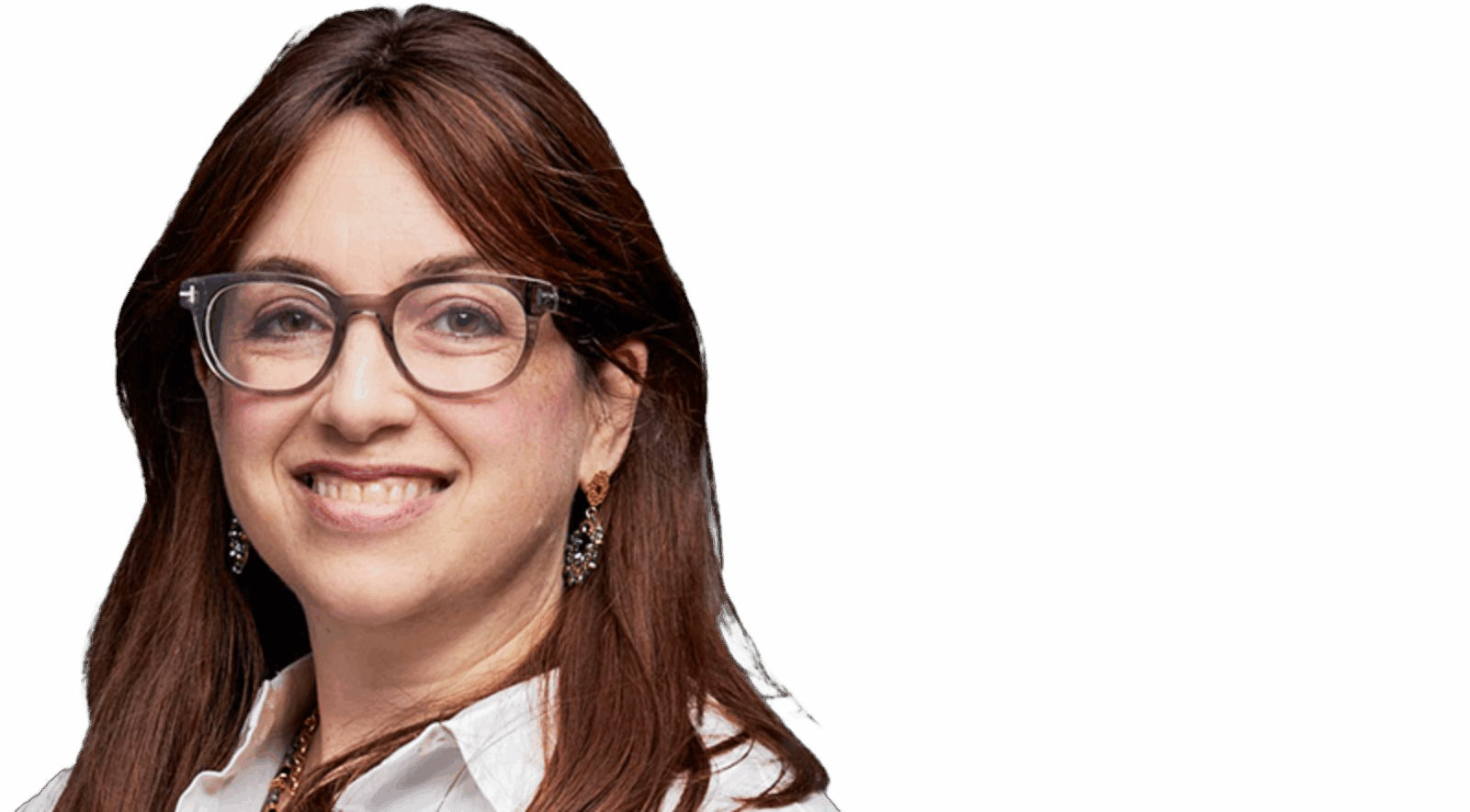 Dr. Emma Laskin | The Rabbi Sacks Legacy