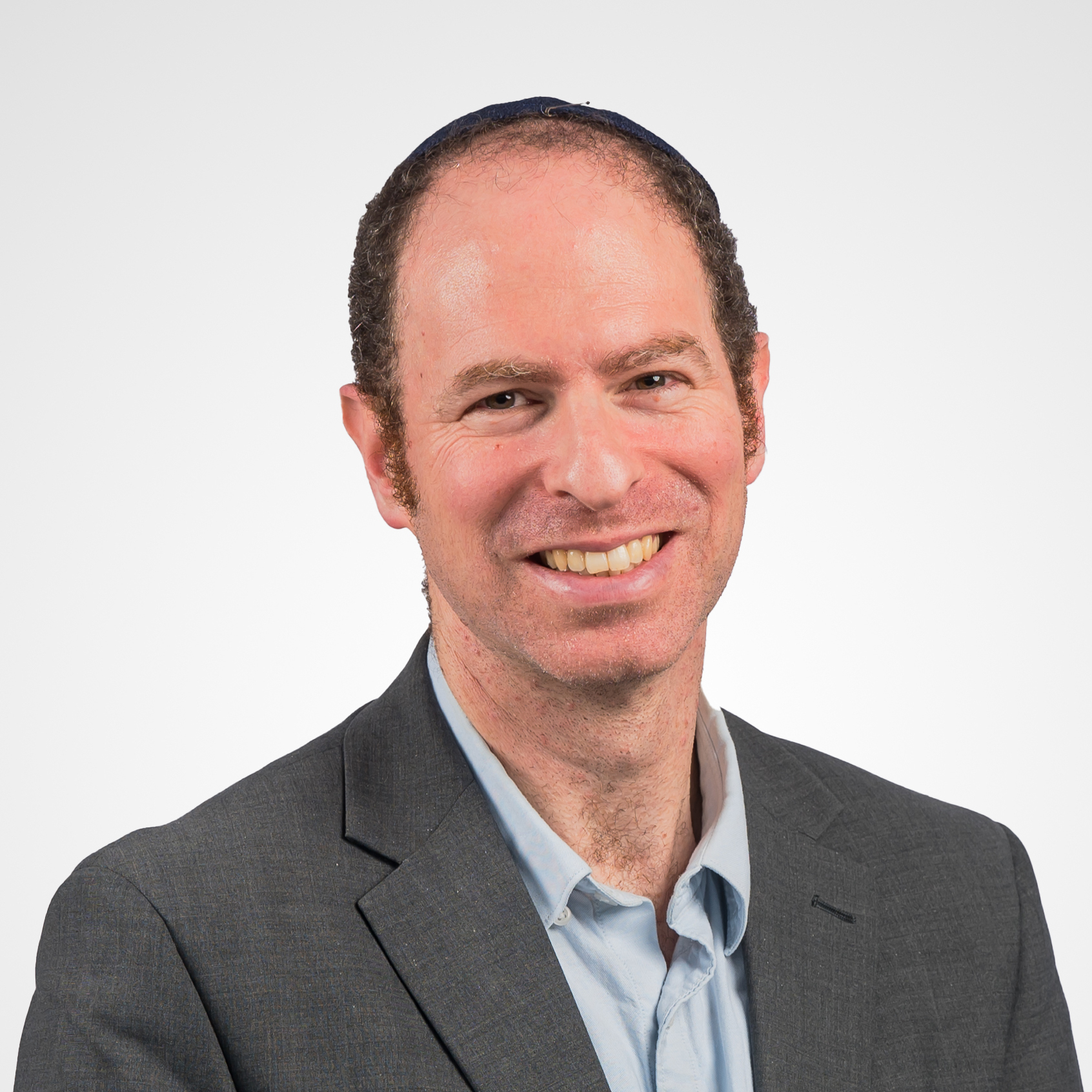 Rabbi Michael Laitner | The Rabbi Sacks Legacy