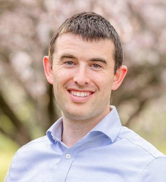 Michael Rainsbury | The Rabbi Sacks Legacy