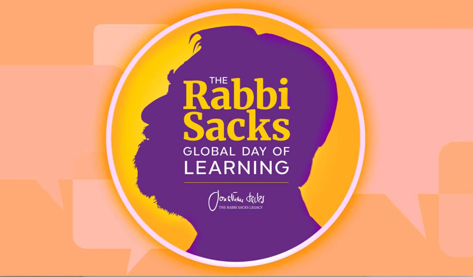 2024 Global Day of Learning - Middle School Educators Guide | Rabbi ...