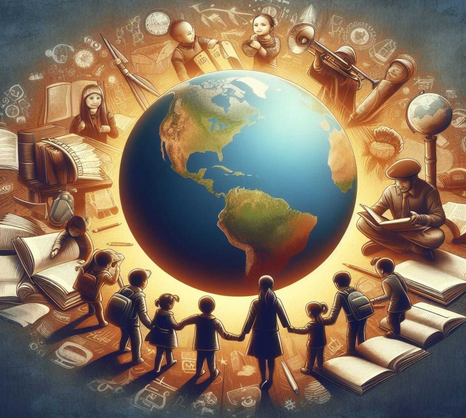 The Inheritance that Belongs to Everyone | Ha’azinu | Covenant ...