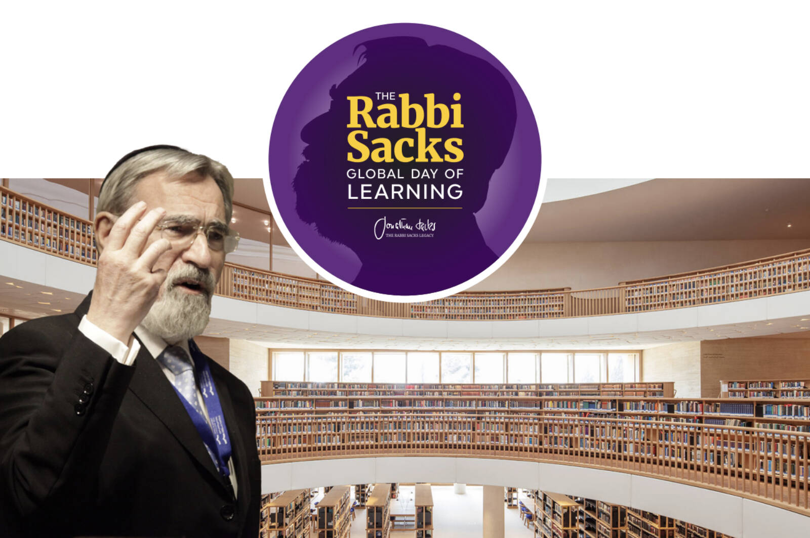 Resources | Rabbi Sacks’ Yahrzeit
