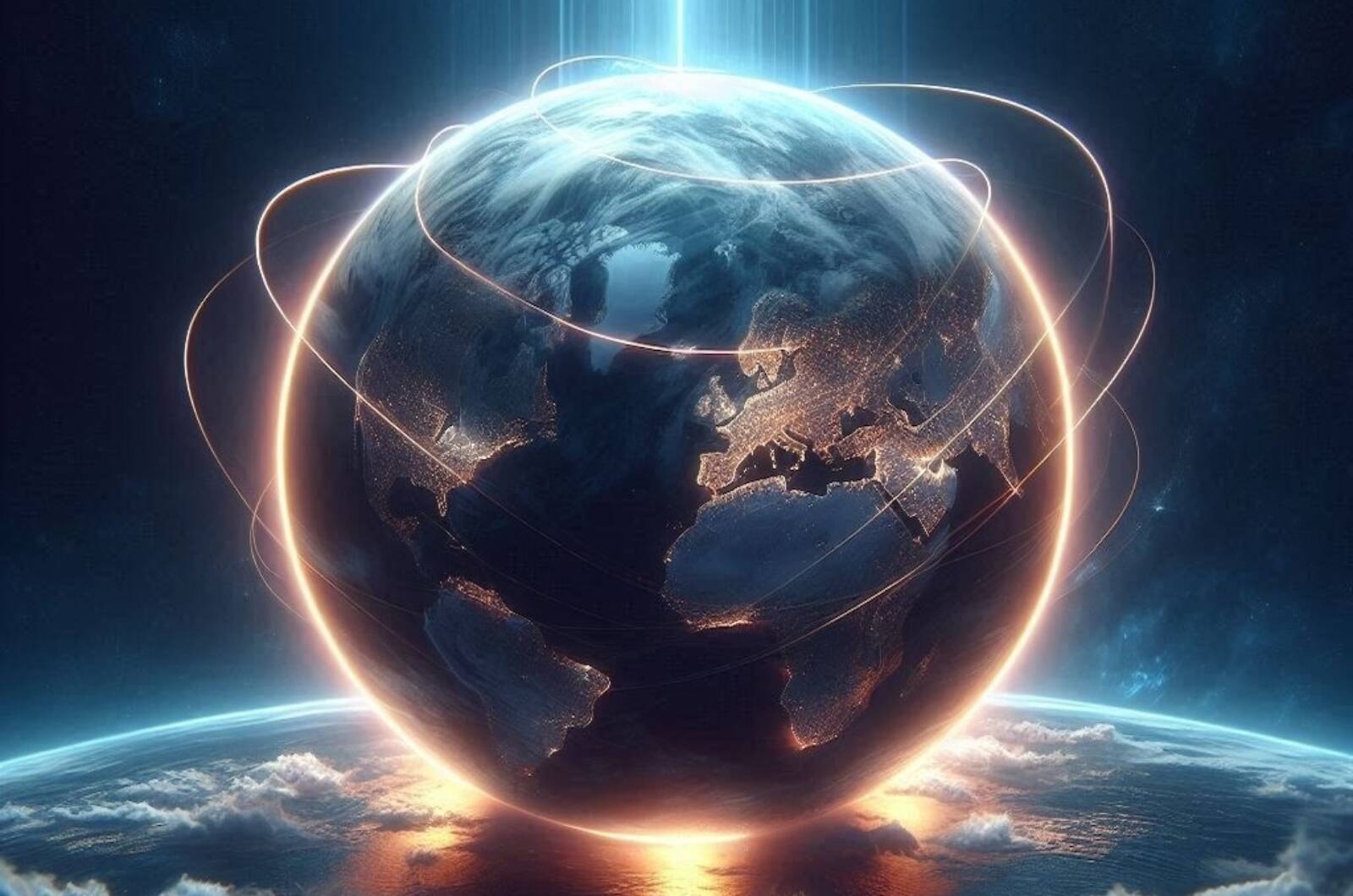 Why Were We Created? | Bereishit | Covenant & Conversation Family ...